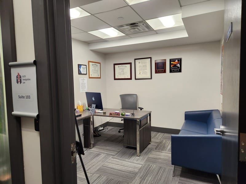 Brooklyn Immigration Attorney Lawyer - Kats Immigration Law