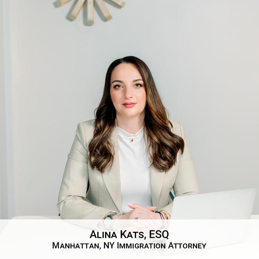Manhattan Immigration Lawyer | Immigration Law Firm in Manhattan, NY