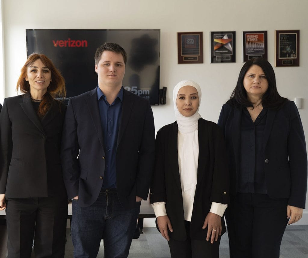 Asylum for Particular Social Groups | Particular Social Group (PSG)