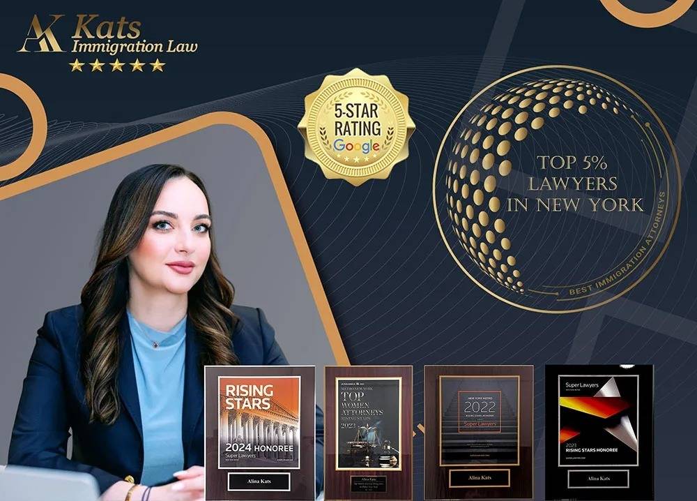 Best Immigration Lawyer NYC | Top Immigration Attorney New York City